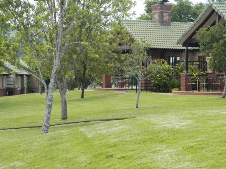Familyquest Accommodation - White River