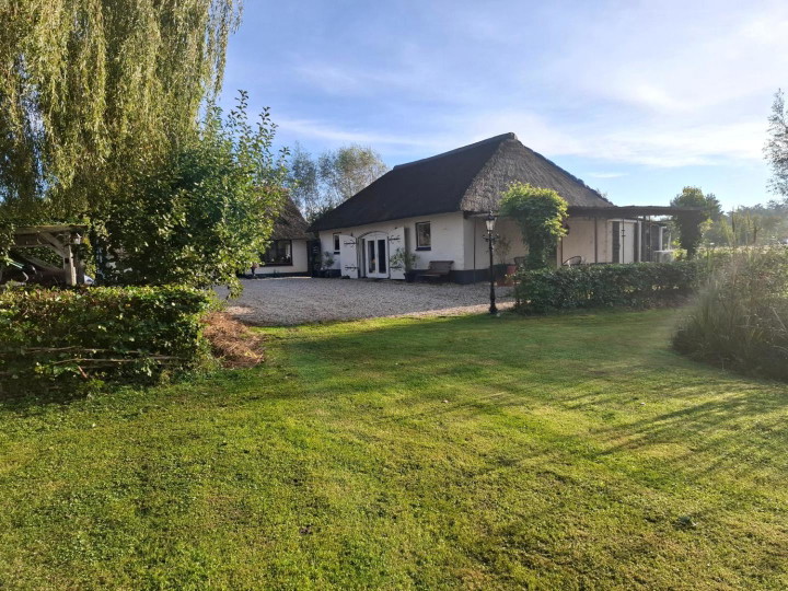B&b De Pinguin - Slagharen