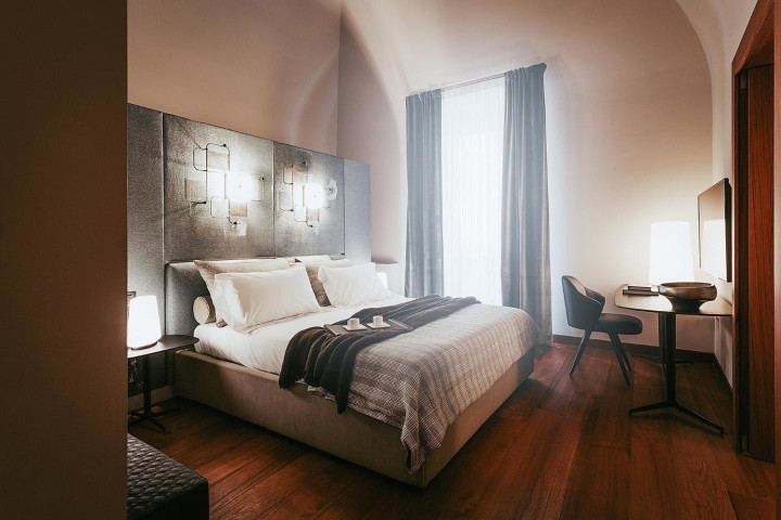 Bacã Suites, Restaurant & Bar - Taranto