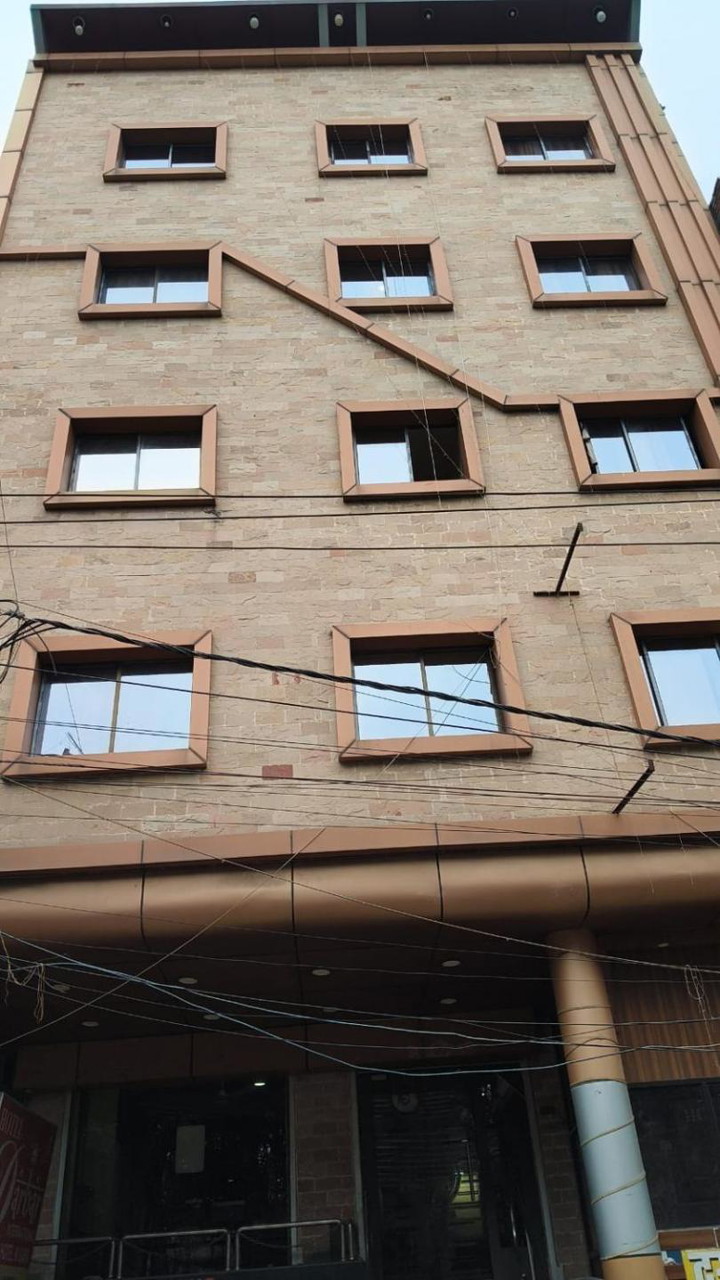 Hotel Darbar International - Jharkhand