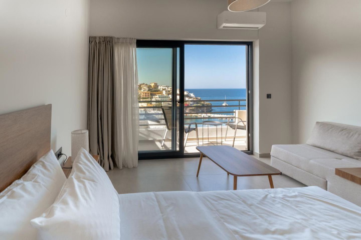 Trinity Suites "By Checkin" - Crete
