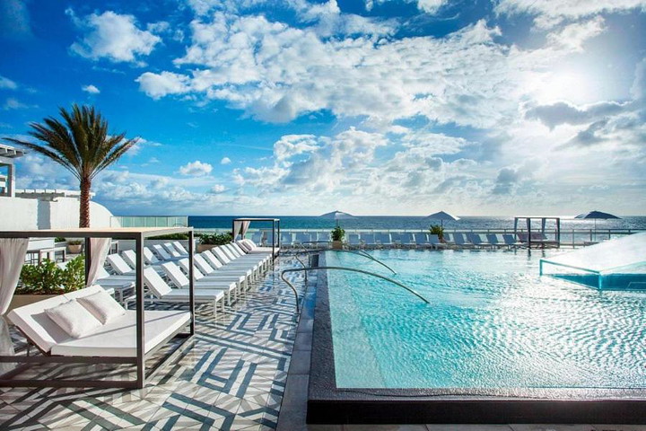 W Fort Lauderdale - Hollywood, FL