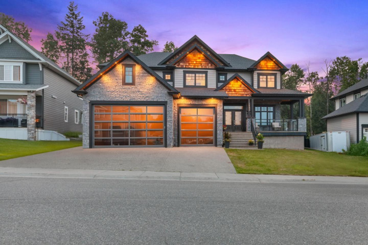 Hearthside Estate - Prince George