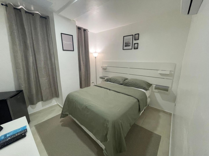 Hotel Conquistador Santo Domingo - Santo Domingo (Dominican Republic)