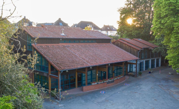 Willi-michels-bildungsstätte - Bochum