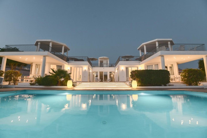 Villa Boutique Tenerife - Adeje