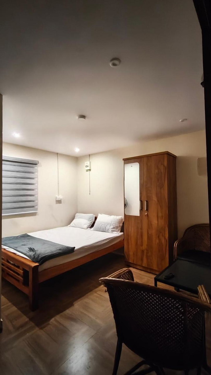 Hut Arabica - 