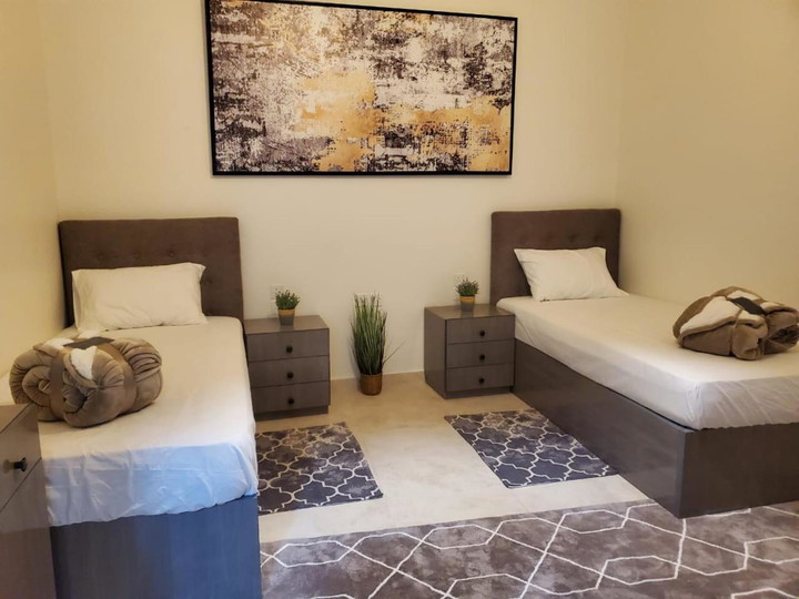 شقة جمان طيبة Joman Taibah Apartment - Médine