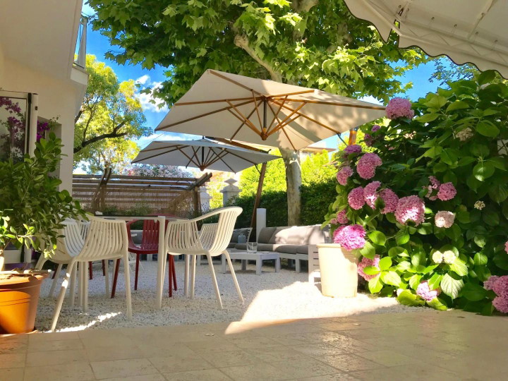 Petit Hotel - Viareggio