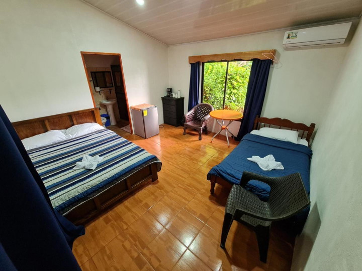 Osa Corcovado Lodge - Costa Rica