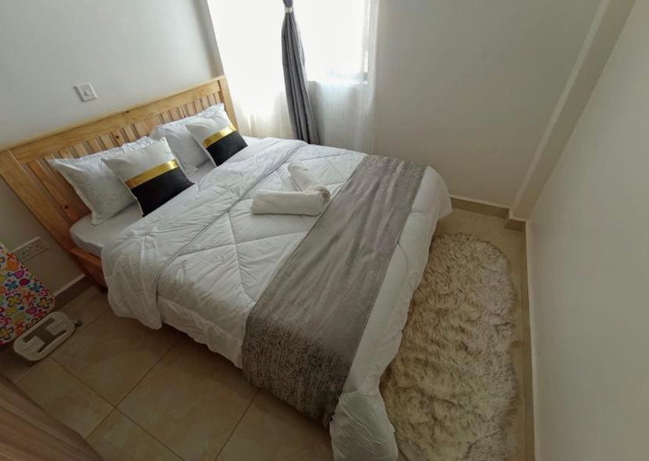 Triad Apartment - Nairobi