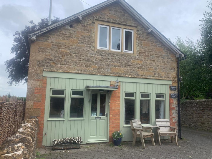 Mallows Cottage - イギリス