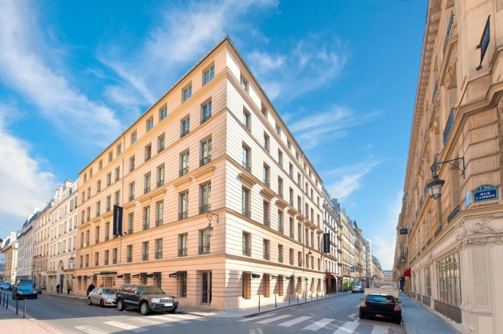 Meliá Paris Vendôme - Colombes