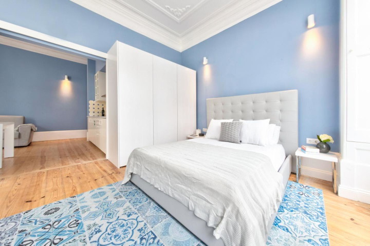 Aveiro History Apartments - Aveiro