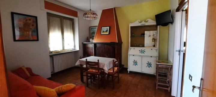 A Casa Di Emma - Ascoli Piceno