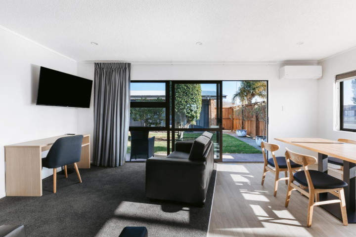 Cobblestone Court Motel - Wenzel Motels - Mount Maunganui