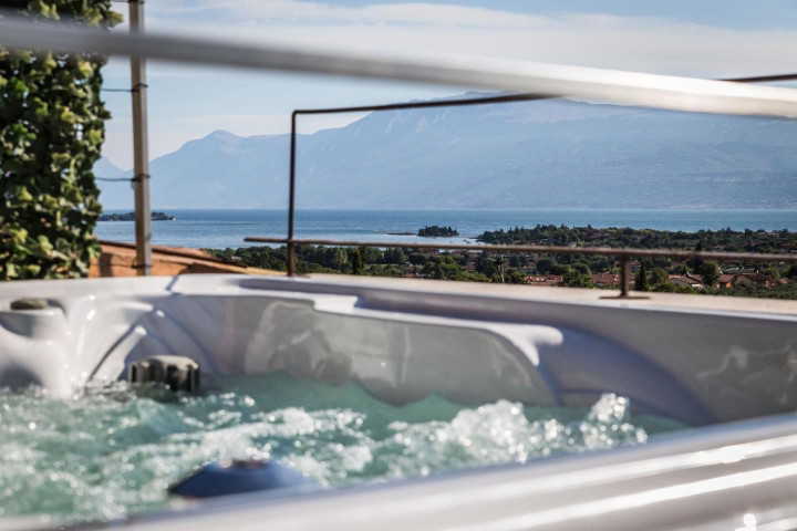 Antico Borgo B&b Con Spa - Adults Only - Manerba del Garda