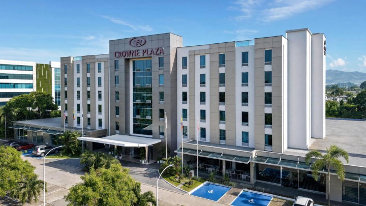 Crowne Plaza Airport By Ihg - Panama