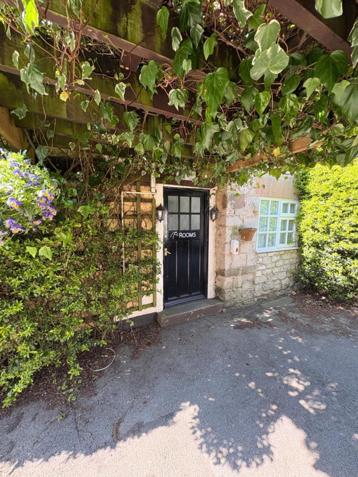 The Bay Horse Inn - Wetherby
