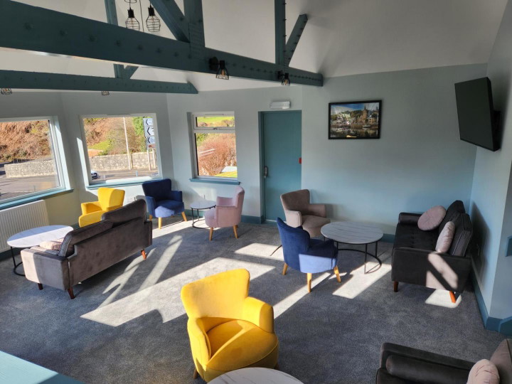 King's Knoll Hotel - Oban