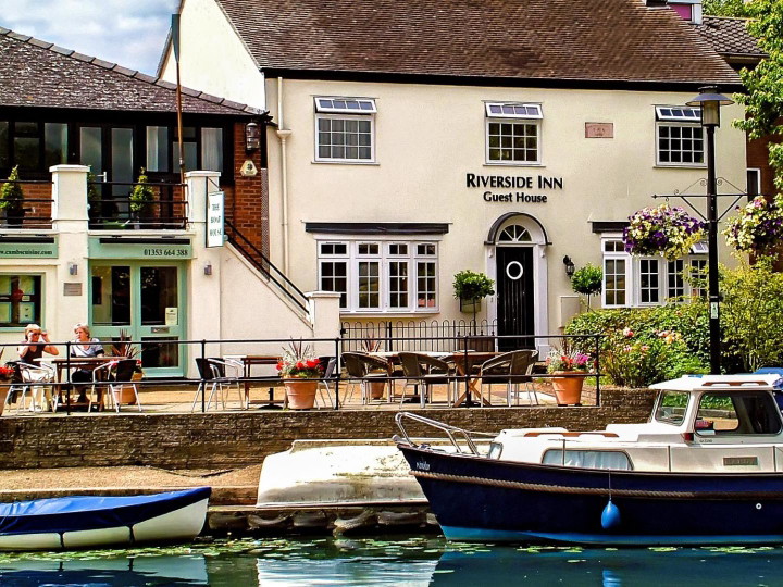 Riverside Inn - Ely