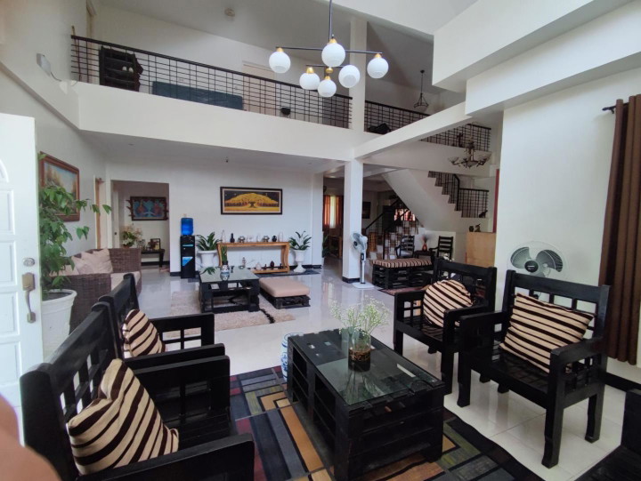 Antonio Homestay - 宿霧