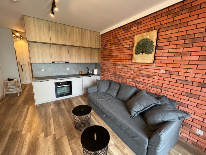 Centrum Gdańska - Apartament Dla 2 Osób - Gdańsk