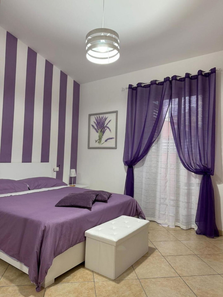 Quattrociocchi Apartment - Bagheria