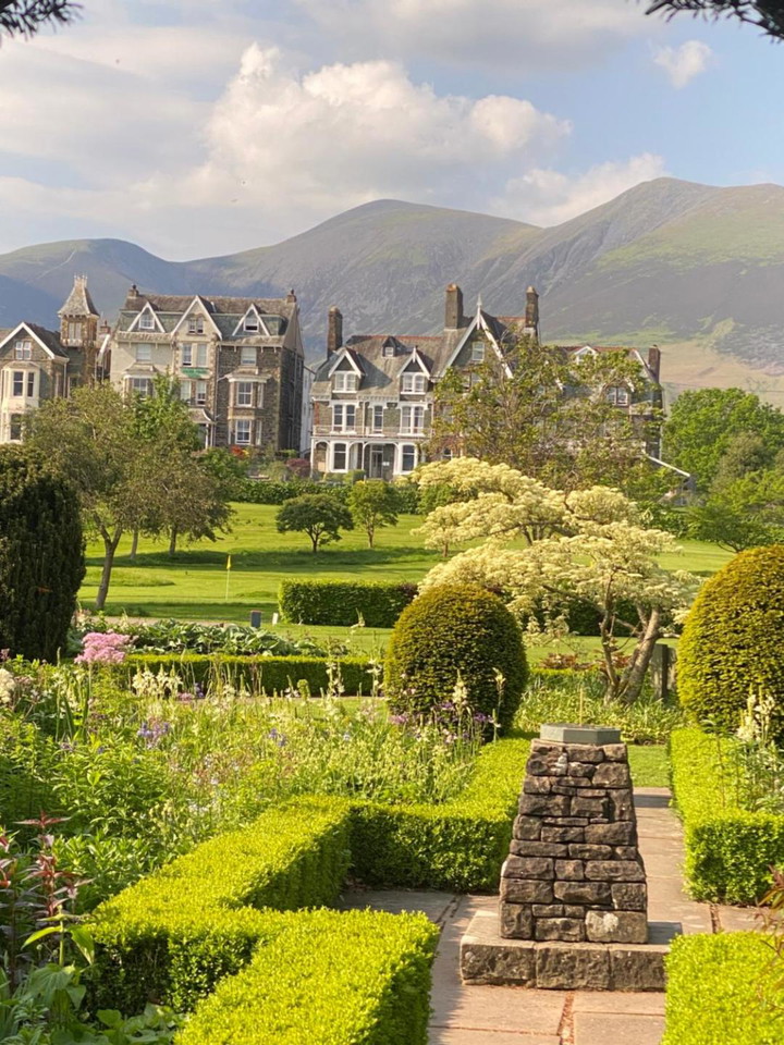 Brundholme - Keswick