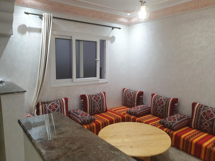 Agadir Dream - Agadir