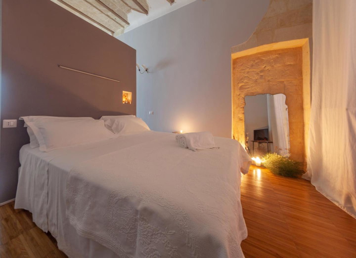 Lidia Chambres D'hotes - Matera