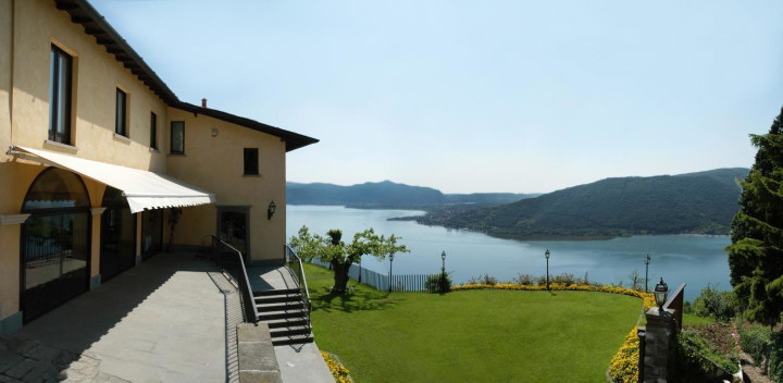 B&b La Forcella - Iseo