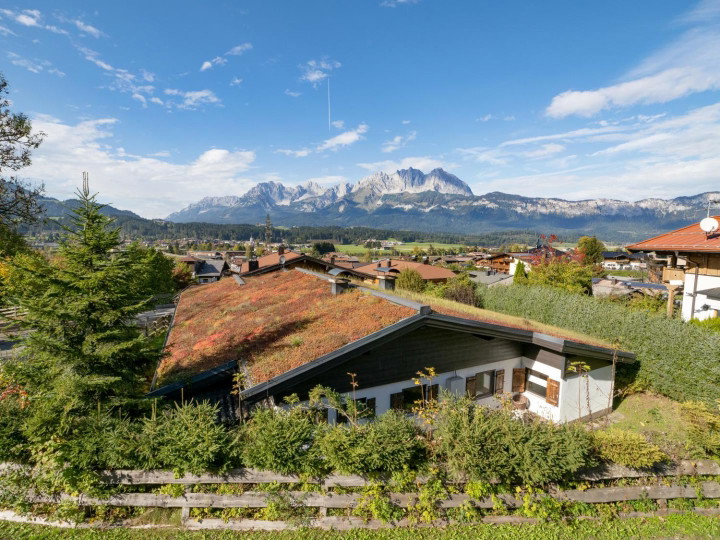 Chalet Kitzalm - Kitzbühel