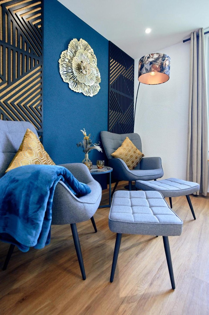 Living Apartments / Fewo Neuwied - Neuwied