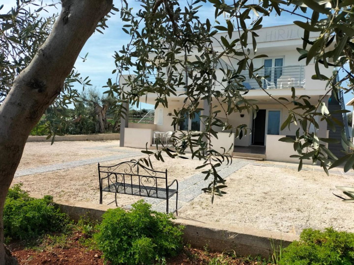 Villa Chirilú - Mola di Bari