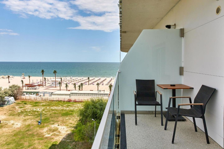 Apartamente Promenada Mamaia Nord - Constanța
