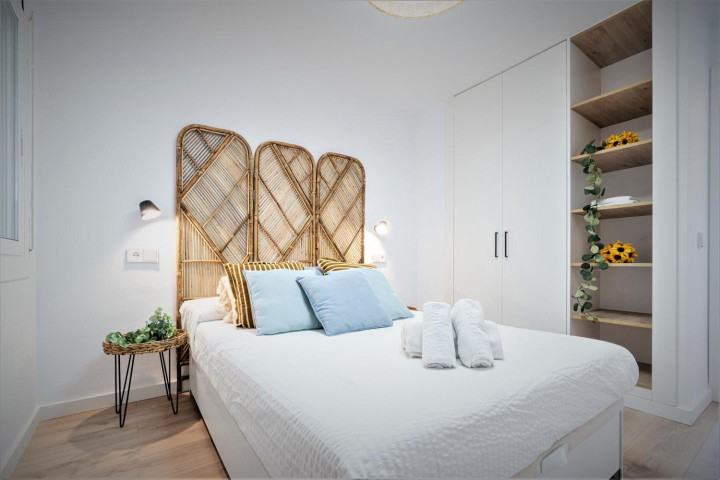 Sea Blue Apartment - Cadaqués