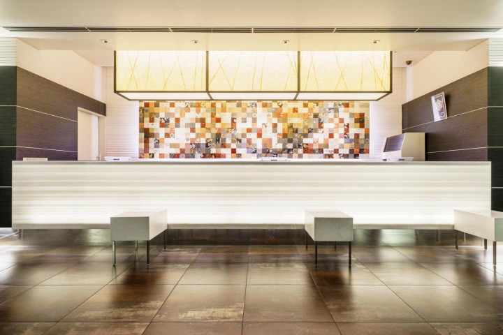 Sotetsu Fresa Inn Higashi Shinjuku - Ikebukuro