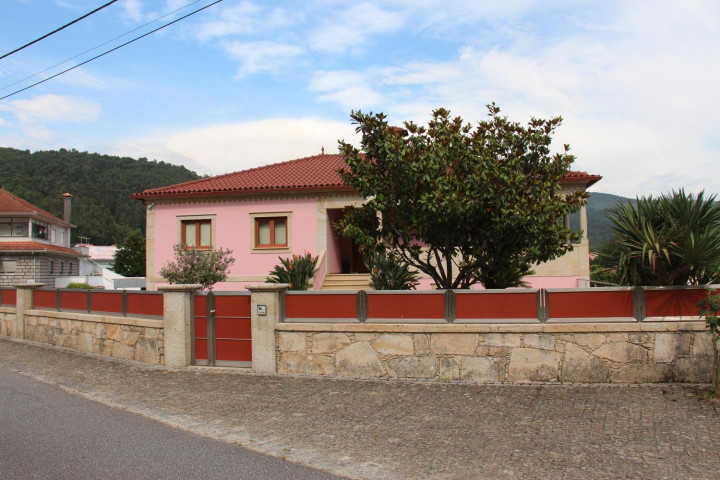 Casa Das Poças Guest House - Al - Vila Nova de Cerveira
