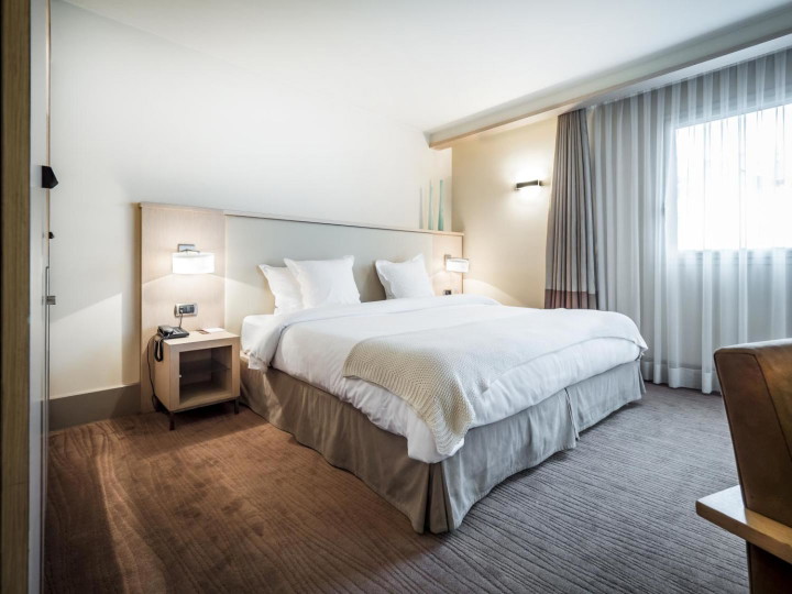 Hôtel Le Pré Carré - Menthon-Saint-Bernard