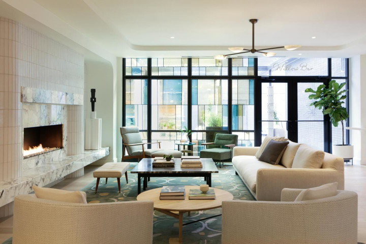 Kimpton Sylvan Atlanta - Buckhead By Ihg - Atlanta, GA