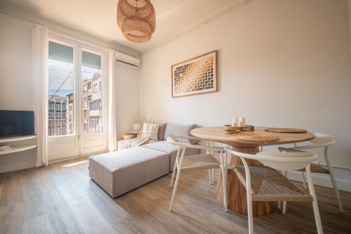You Stylish Eixample Apartments - Barcelona