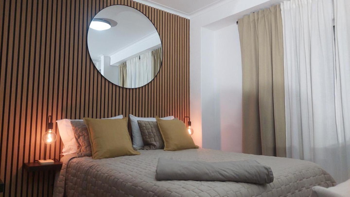 Elegance In Porto - Matosinhos