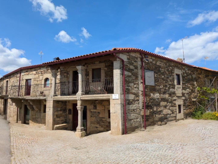 Casa Do Poço - Miranda do Douro