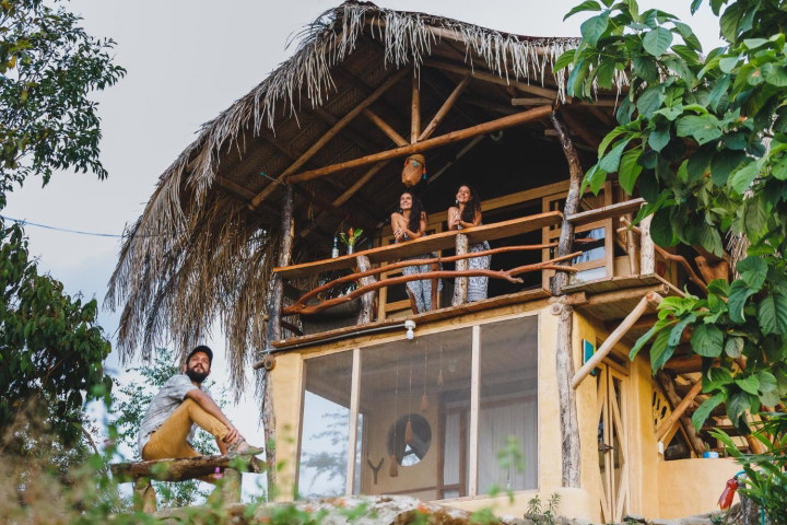 Sol De Minca Eco Lodge - Minca