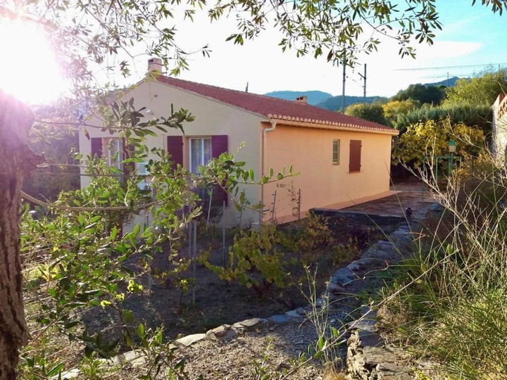 Villa Les Amandiers, Banyuls-sur-mer - Banyuls-sur-Mer