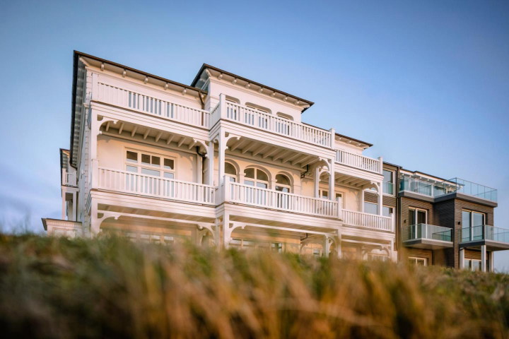 1884 Norderney - Norderney