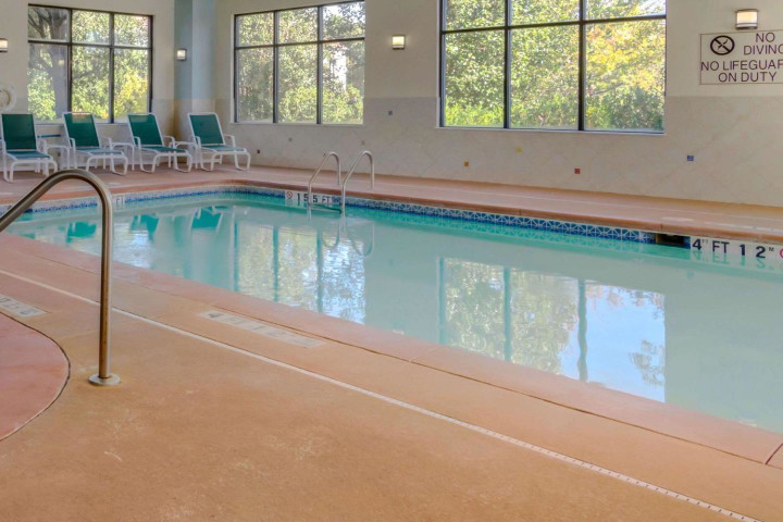 Comfort Suites Stockbridge Atlanta South - Stockbridge, GA
