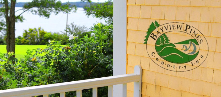 Bayview Pines Country Inn B&b - Nova Scotia