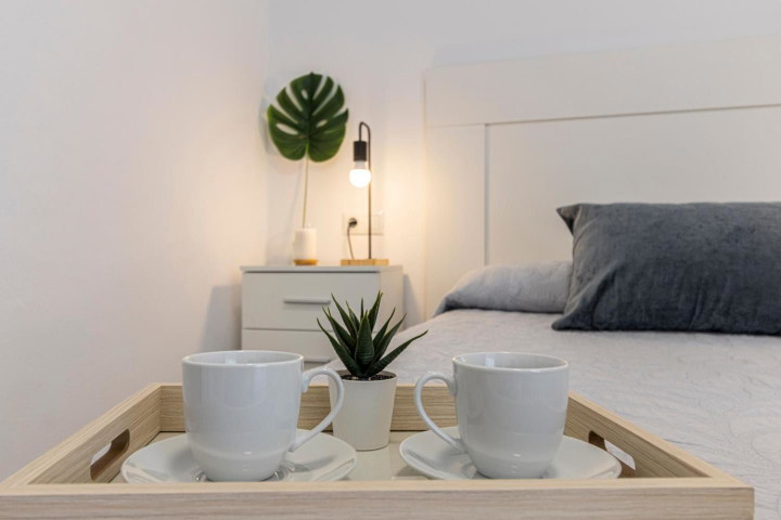 Apartamento Santa Clara 1 - Jerez de la Frontera